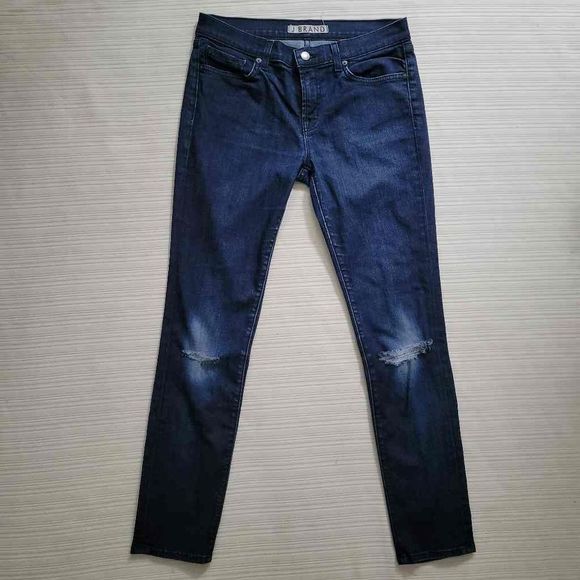 J Brand | Jeans | J Brand The Skinny Eclipse Jeans | Poshmark